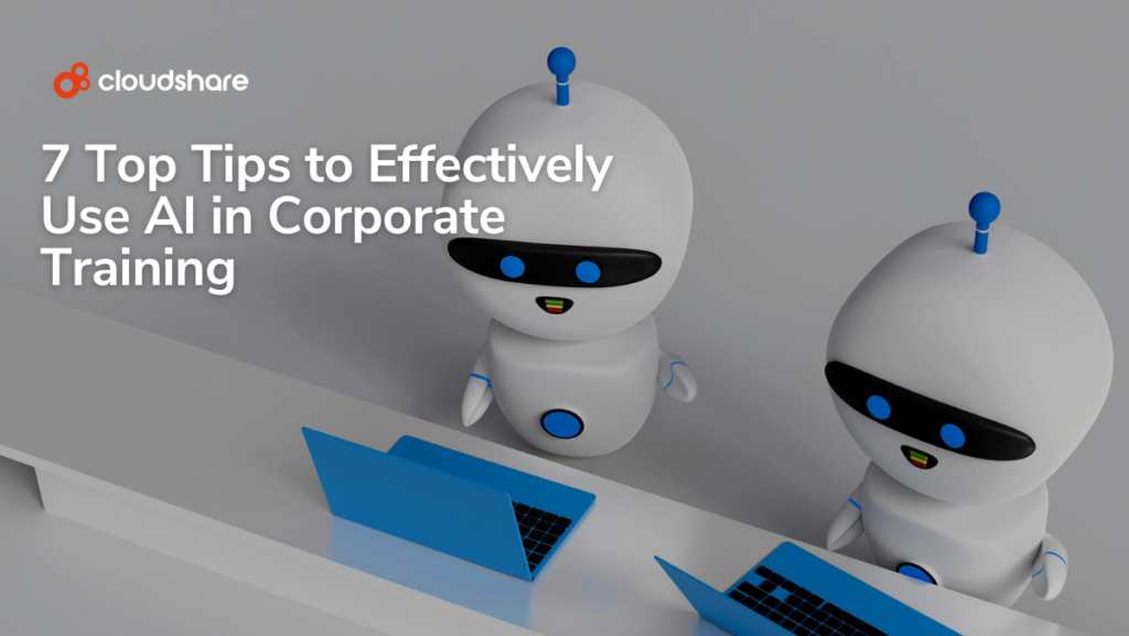 Virtual IT Labs for Training, Demos and POCs | CloudShare